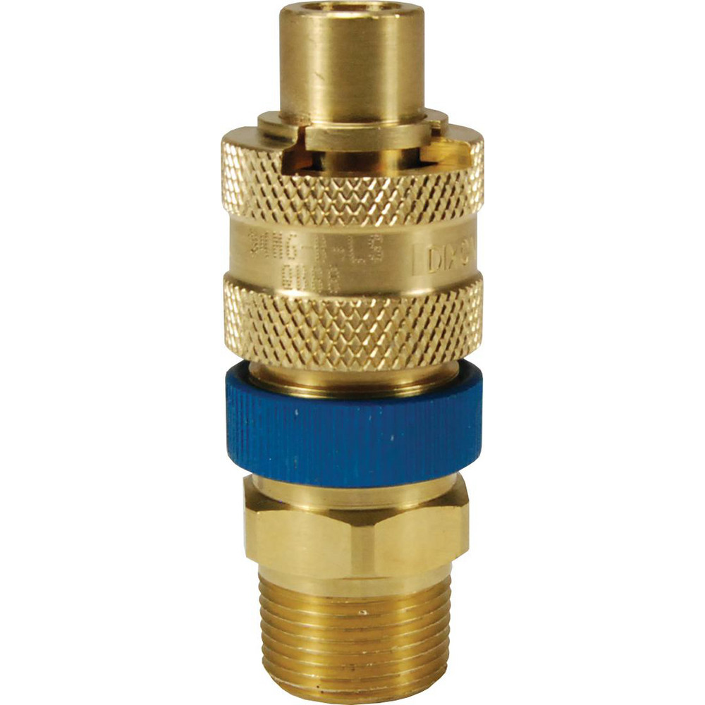 Dixon Valve & Coupling - Pneumatic Hose Fittings & Couplings: Type ...