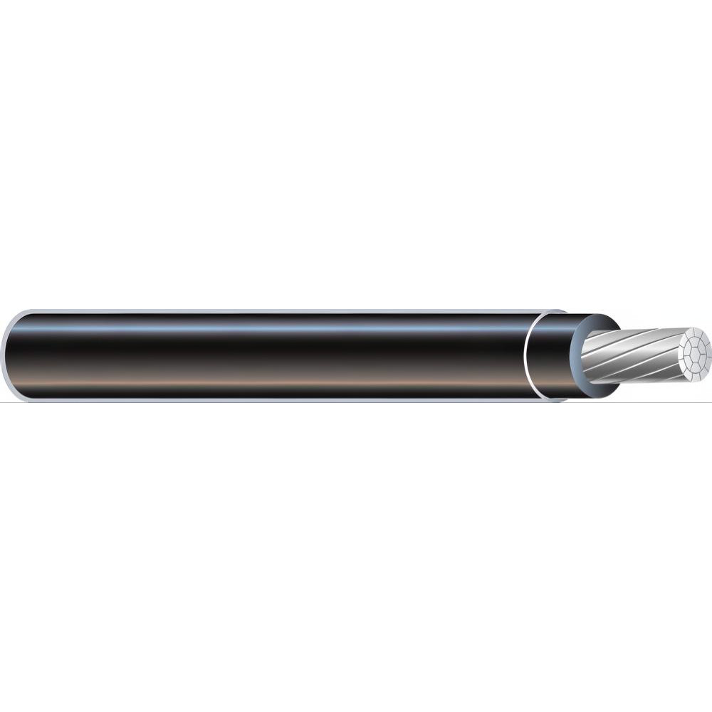 Southwire - Building Wire: MC Cable, 12.000 AWG, Aluminum, Solid Core ...