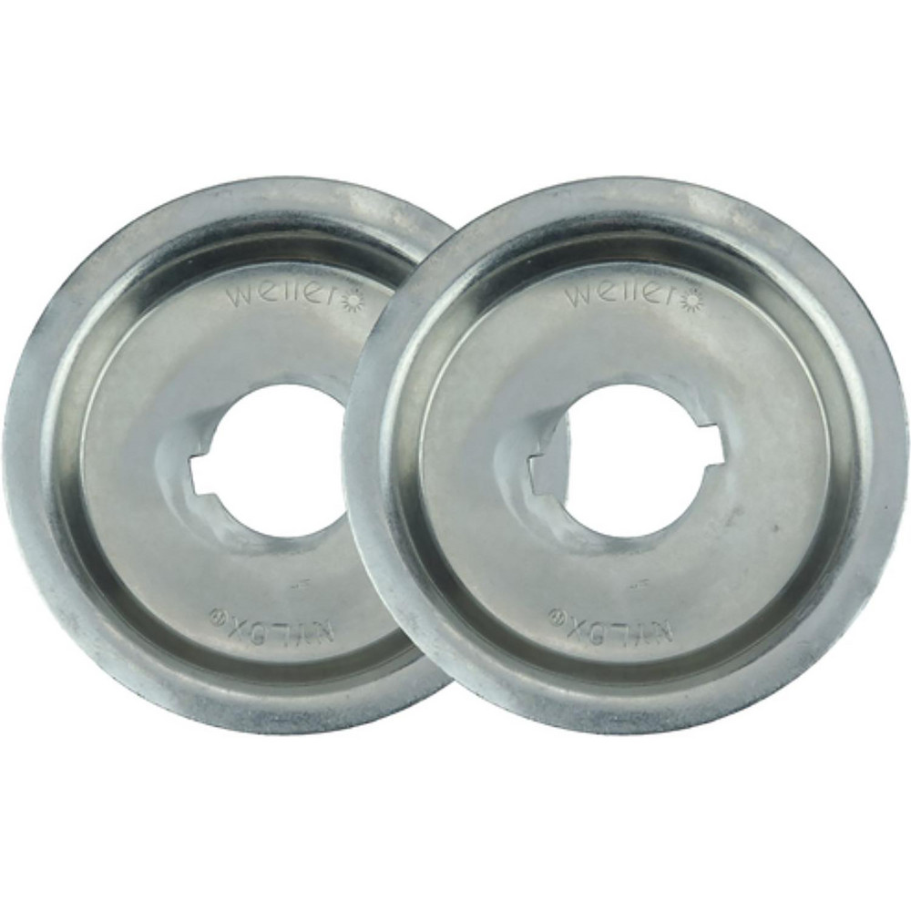 Weiler - 3 1/4" FLANGE TO 1" AH METAL ADAPTER | MSC Direct