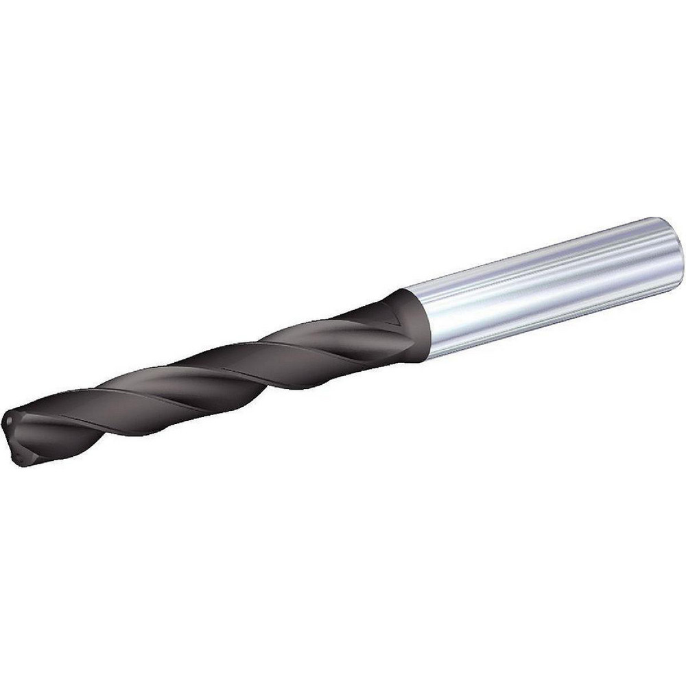 Widia - Jobber Length Drill Bit: #31 (0.1200) Dia, 140 deg, Solid ...