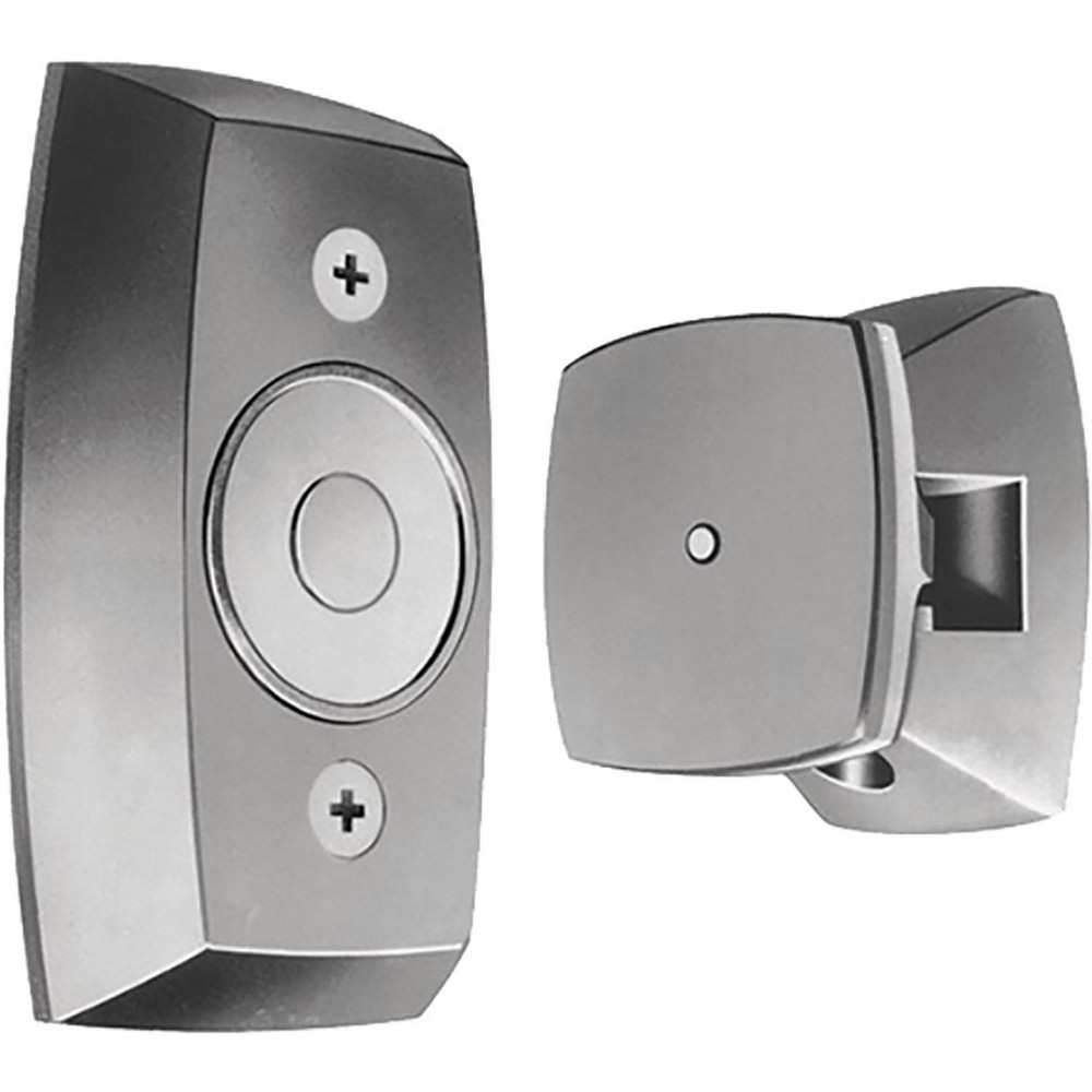 Sargent - Electromagnetic Locks: Lock Type: Door Position Switch; Mount ...