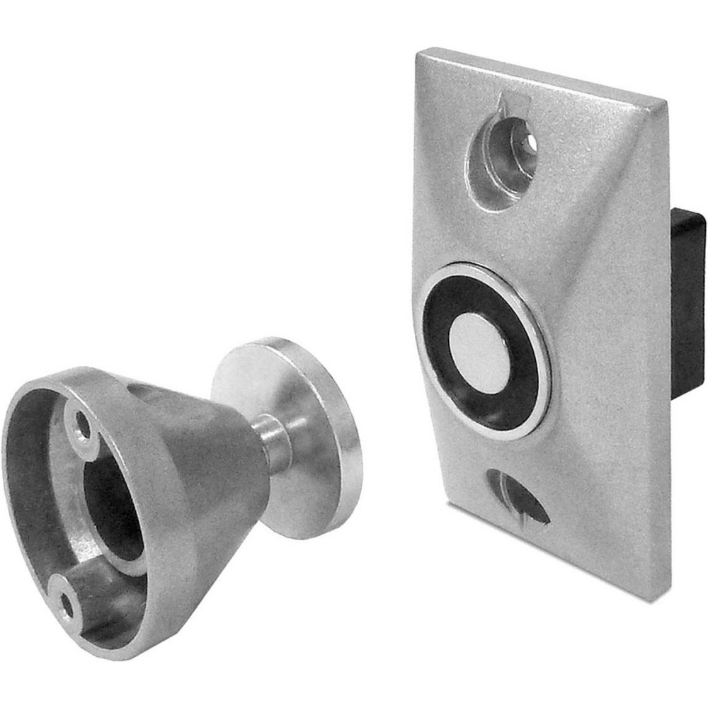 SDC - Electromagnetic Locks: Lock Type: Door Position Switch; Mount ...