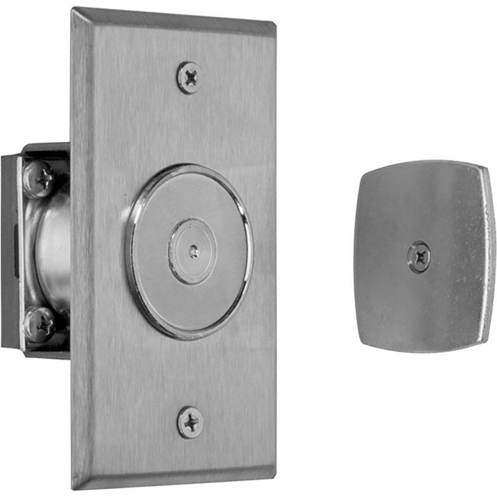 Norton Rixson - Electromagnetic Locks: Lock Type: Door Position Switch ...
