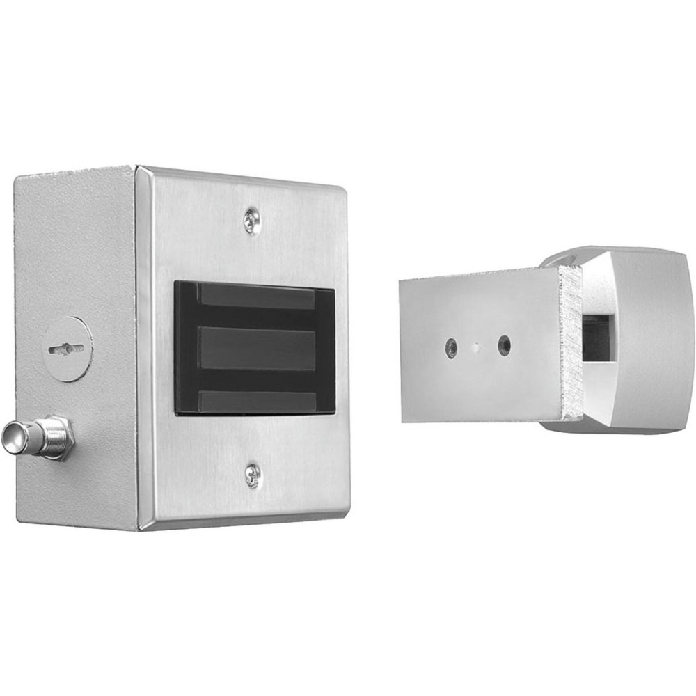 Norton Rixson - Electromagnetic Locks: Lock Type: Door Position Switch ...