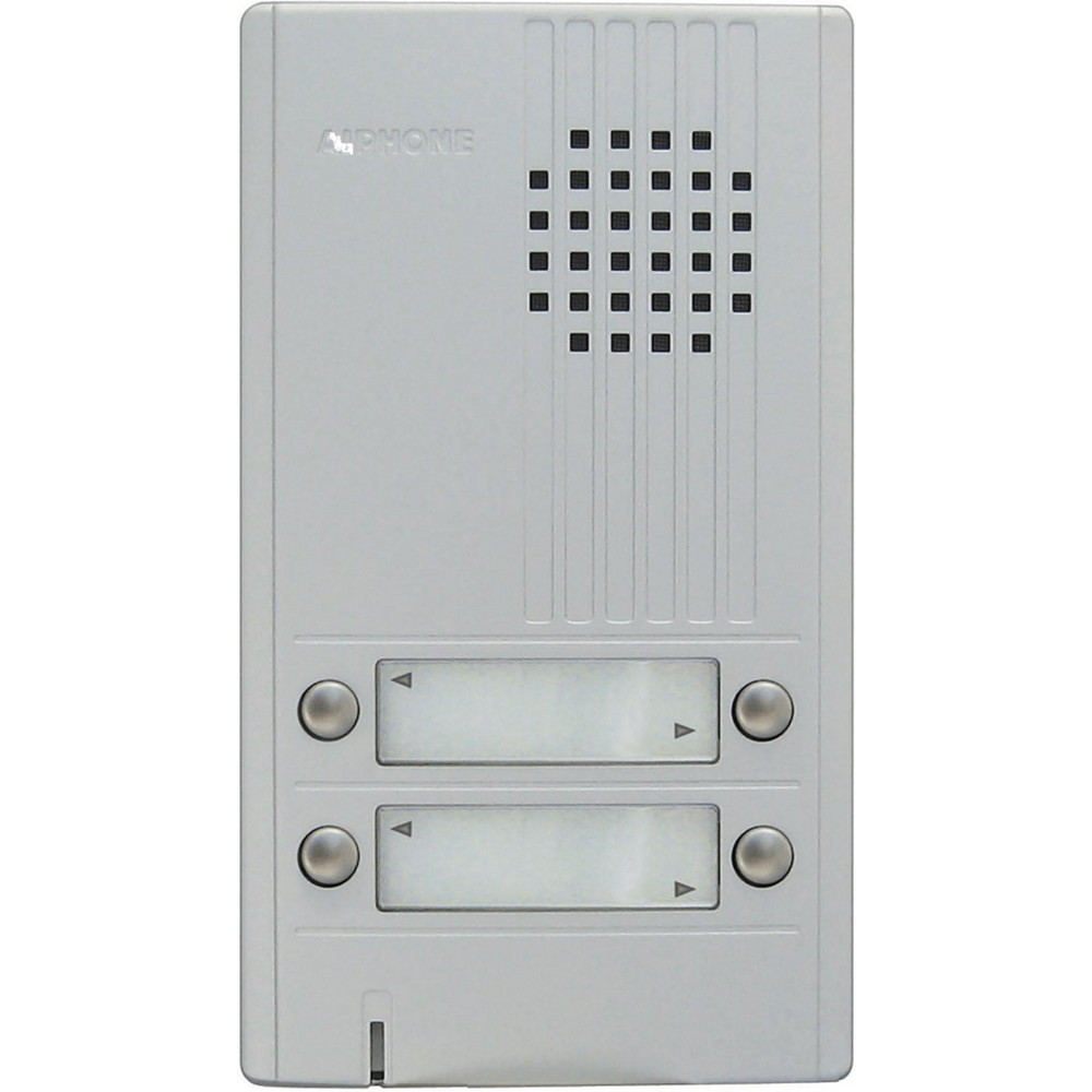 Aiphone - Public Address & Intercom Accessories: Type: 4-Call DA Series ...