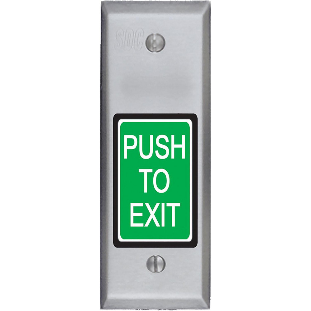 SDC - Lock Accessories: Access Control, SDC Access Control | MSC Direct