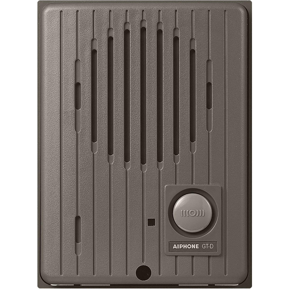 Aiphone - Public Address & Intercom Accessories: Audio-Only Individual ...