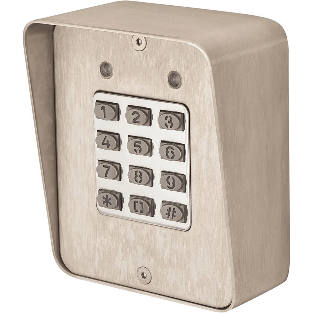 Locknetics - Lock Accessories: Keypads, Locknetics Access Control ...