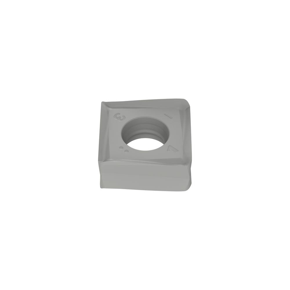 Ceratizit - Milling Inserts; Insert Style: SNHU; Insert Size Code: 1204; Insert Material: Solid ...