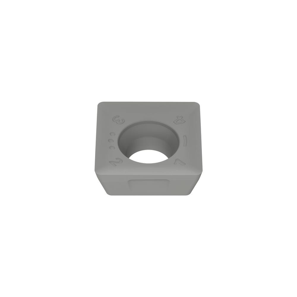 Ceratizit - Milling Insert: ANSI SDMT 120508ER-F50 CTCS245, ISO SDMT ...