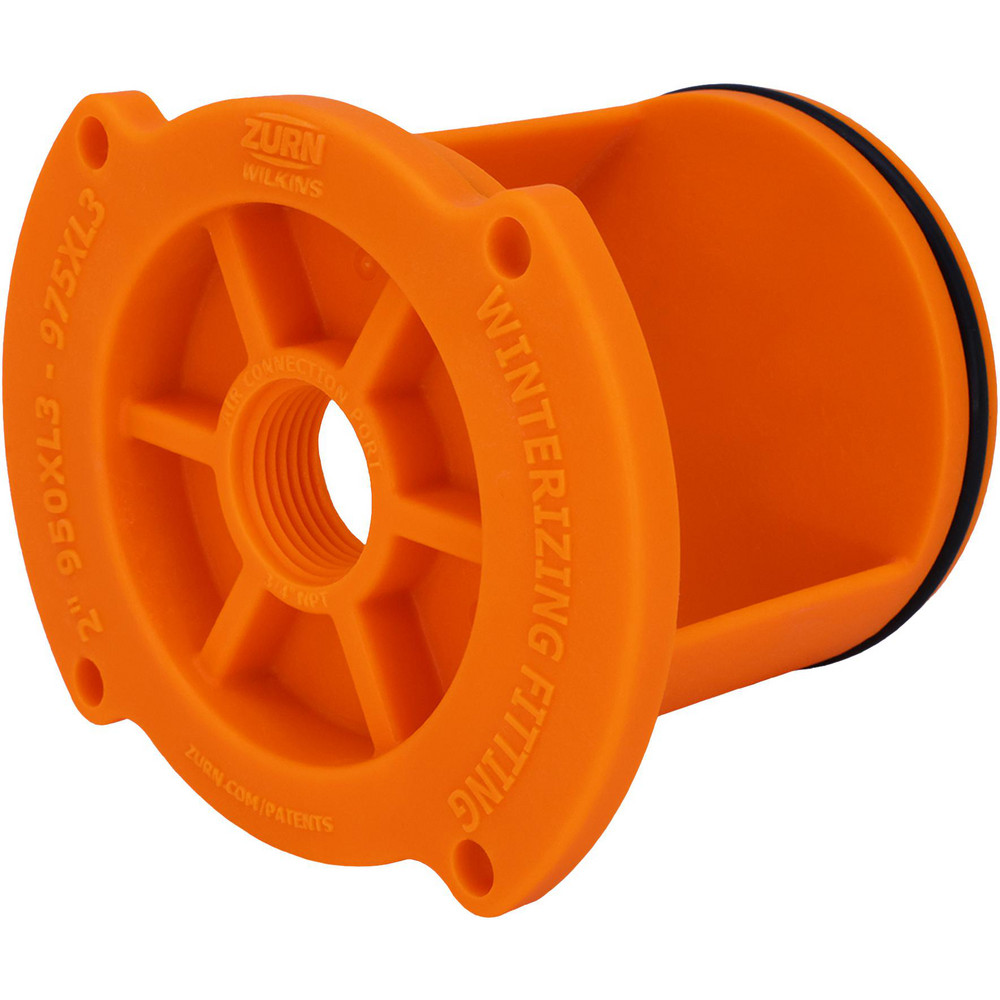 Zurn - Backflow Preventer Valve Assemblies & Repair Kits: Backflow ...