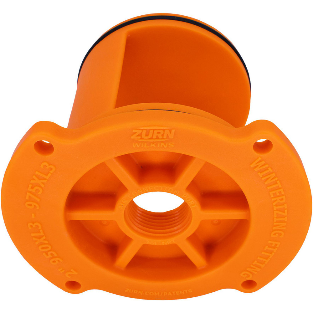 Zurn - Backflow Preventer Valve Assemblies & Repair Kits: Backflow ...