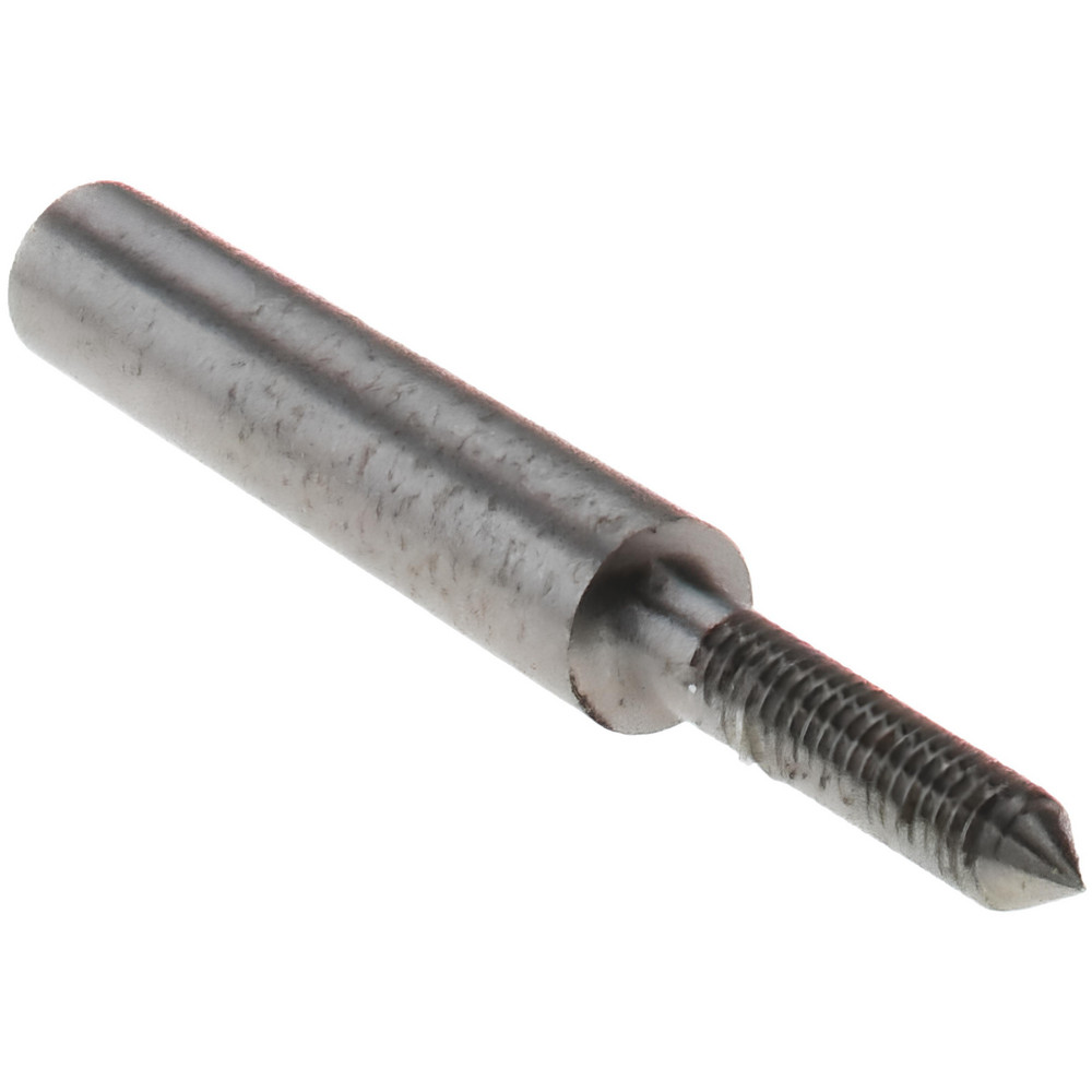 SPI - Plug Thread Gage: #1-72 Thread, Single End, Go | MSC Direct
