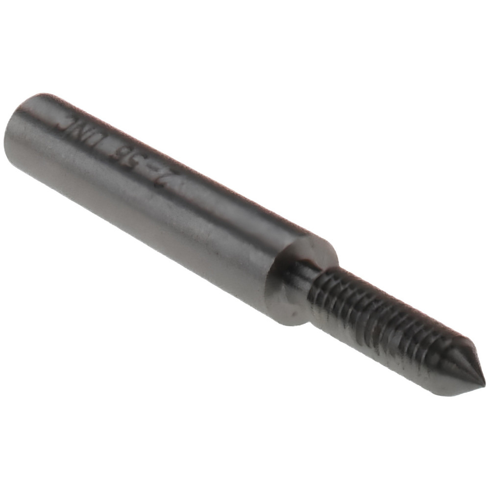 SPI - Plug Thread Gage: #2-56 Thread, 2B Class, Single End, Go | MSC Direct