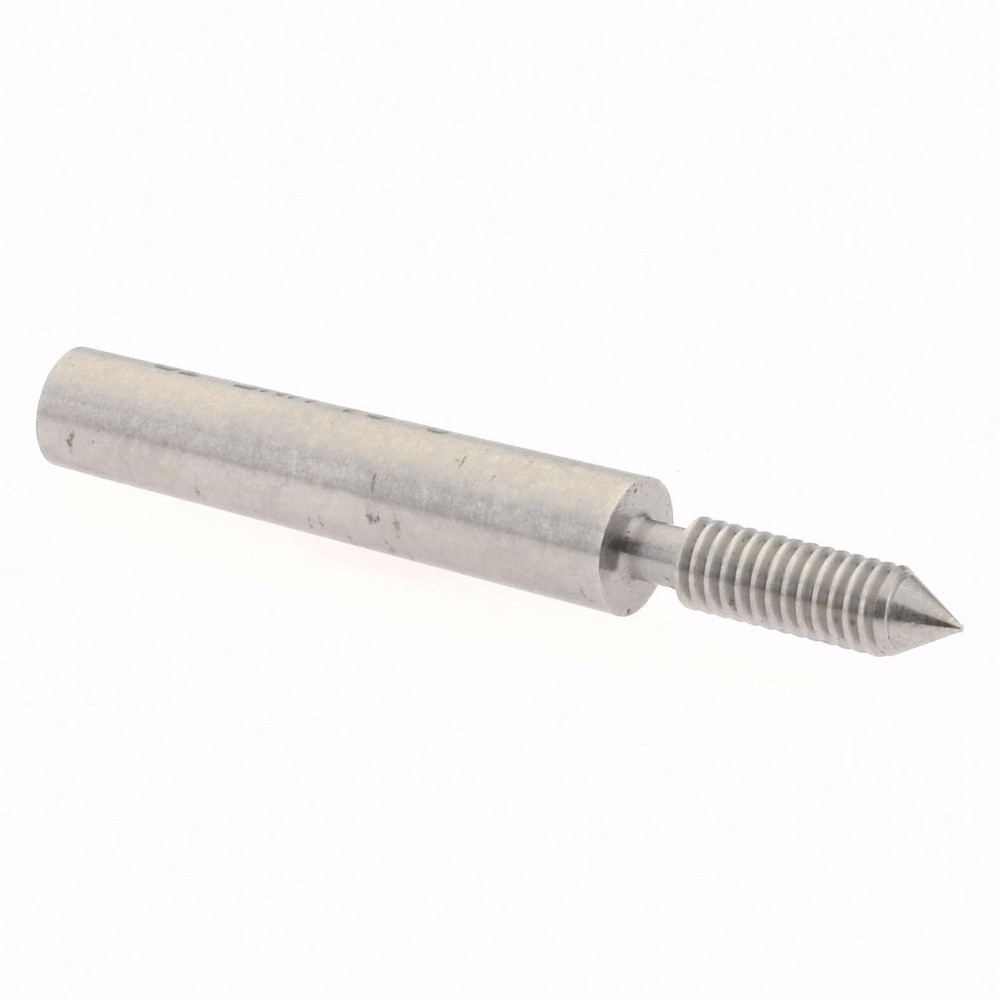 SPI - Plug Thread Gage: #2-64 Thread, 3B Class, Single End, No Go | MSC ...
