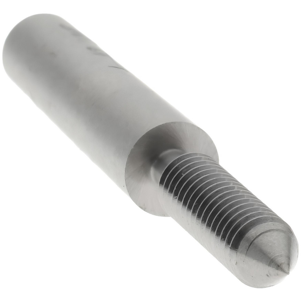 SPI - Plug Thread Gage: #4-48 Thread, 6H Class, Single End, Go | MSC Direct