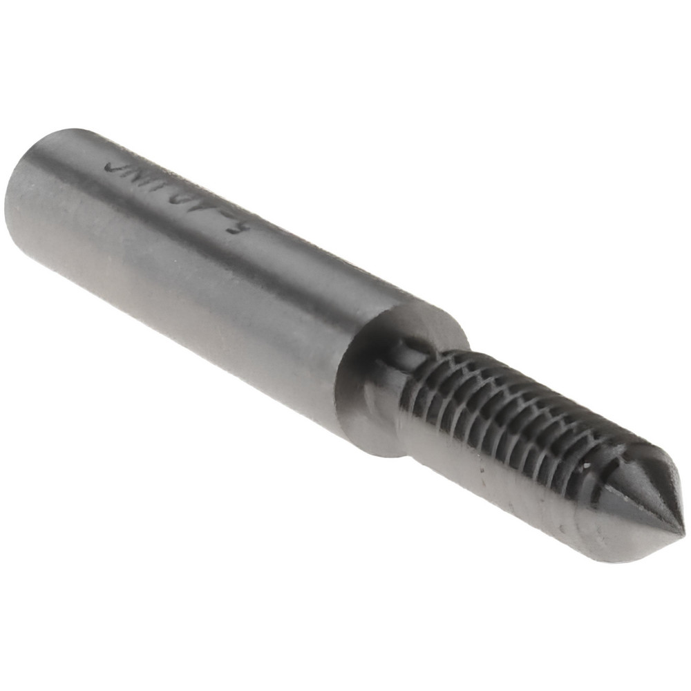 SPI - Plug Thread Gage: #5-40 Thread, 2B Class, Single End, Go | MSC Direct