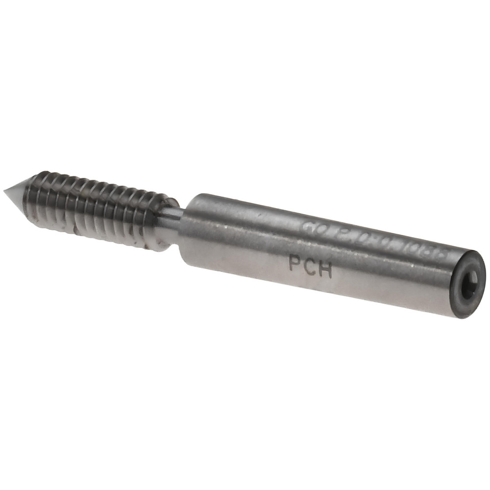 SPI - Plug Thread Gage: #5-40 Thread, 6H Class, Single End, Go | MSC Direct