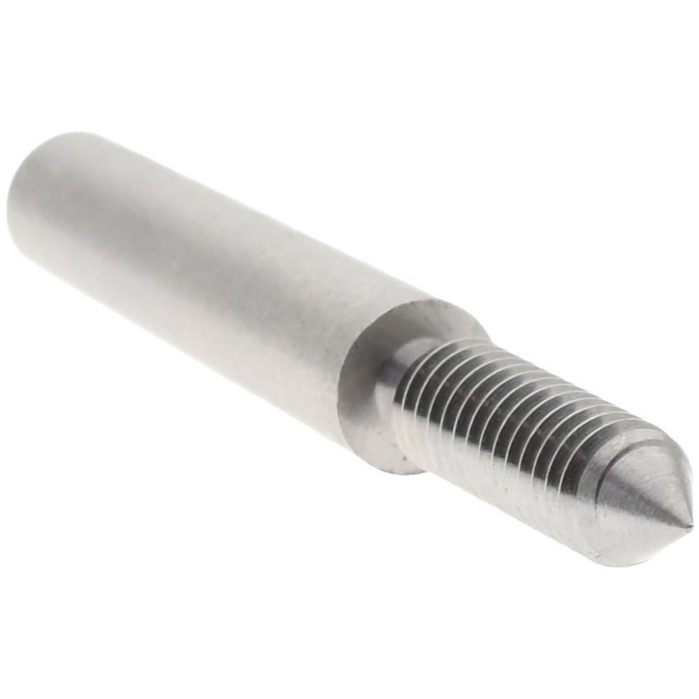 SPI - Plug Thread Gage: #5-44 Thread, 6H Class, Single End, Go | MSC Direct