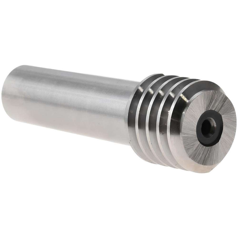 SPI - Plug Thread Gage: 7/16-14 Thread, 3B Class, Single End, No Go ...