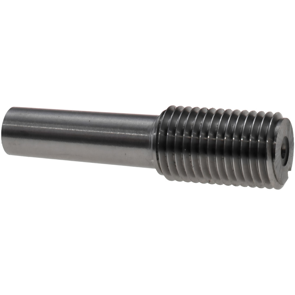 SPI - Plug Thread Gage: 7/16-20 Thread, 2B Class, Single End, Go | MSC ...