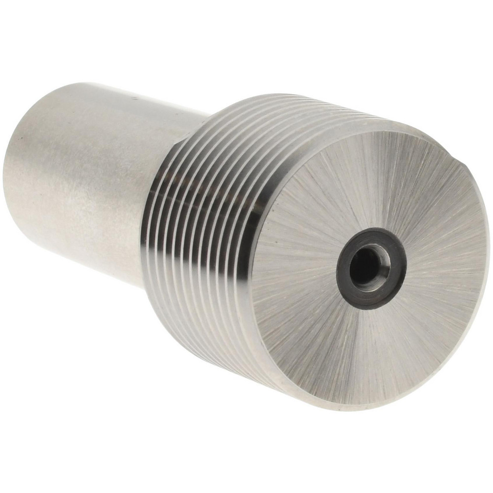 SPI - Plug Thread Gage: 7/8-20 Thread, 3B Class, Single End, No Go ...