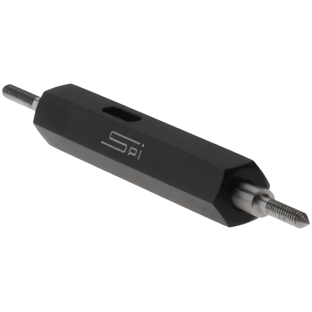 SPI - Plug Thread Gage: #1-64 Thread, 2B Class, Double End, Go & No Go | MSC Direct
