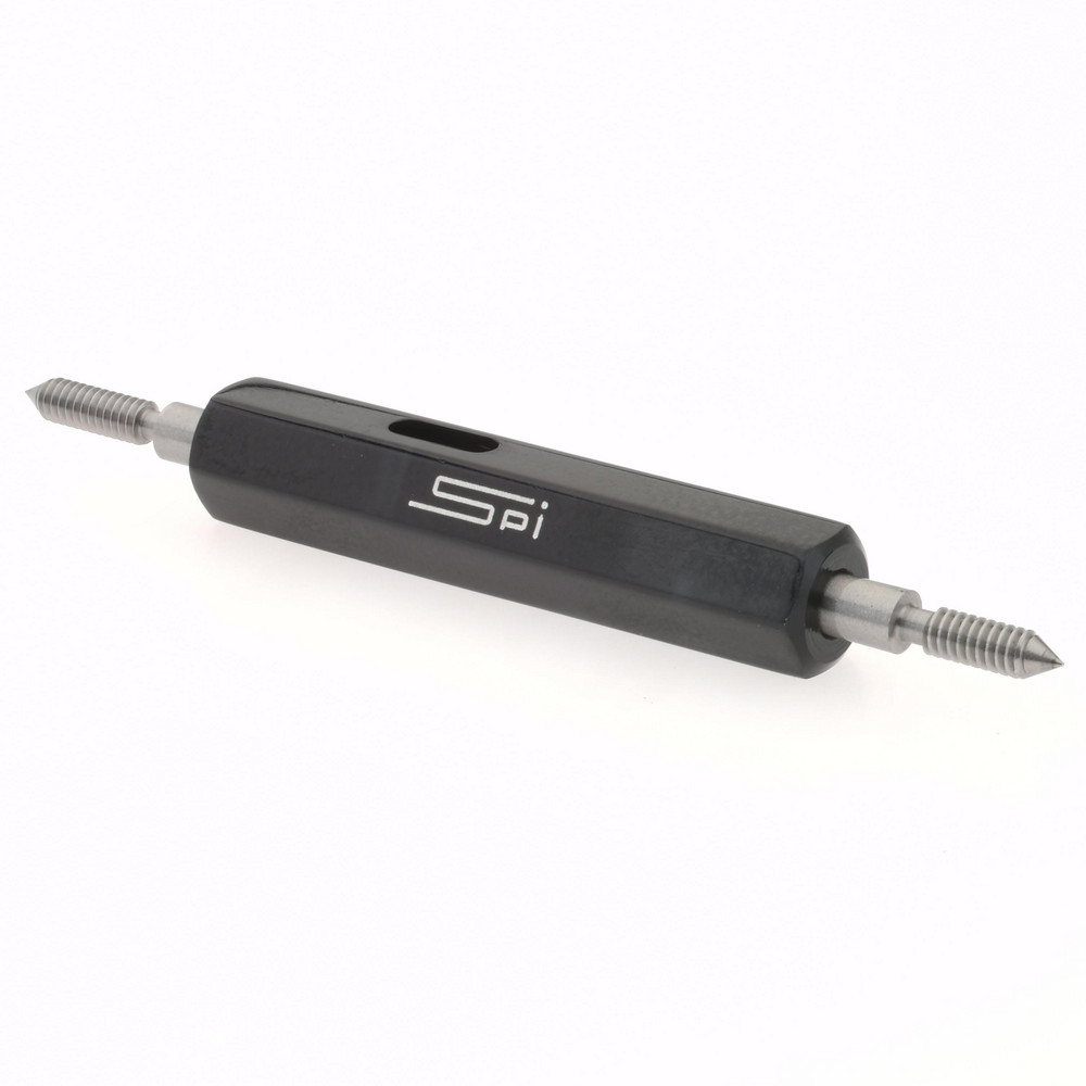 SPI - #3-48, Class 2B, Double End Plug Thread Go/No Go Gage - 75888974 ...