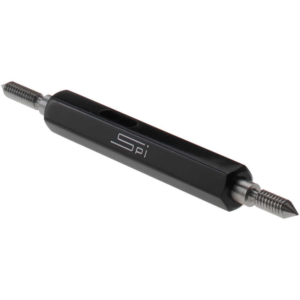 SPI - Plug Thread Gage: #5-40 Thread, 2B Class, Double End, Go & No Go ...