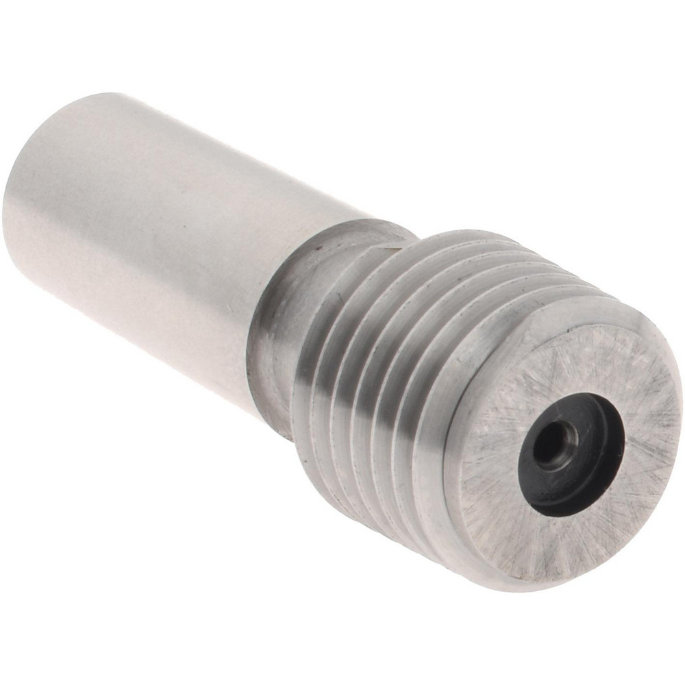 SPI - Pipe Thread Plug Gage: Tapered, 1/4-18, Class L-1, Single End ...