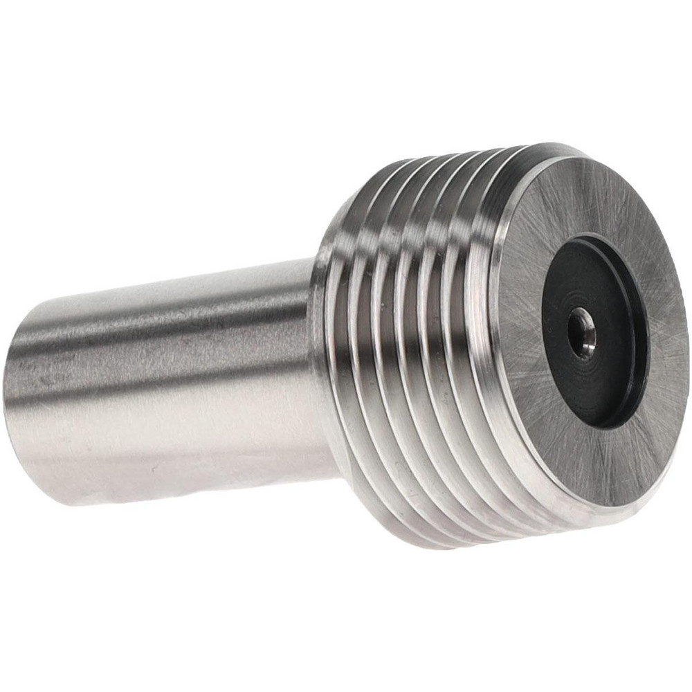 Pipe Thread Plug Gages | MSC Industrial Supply Co.