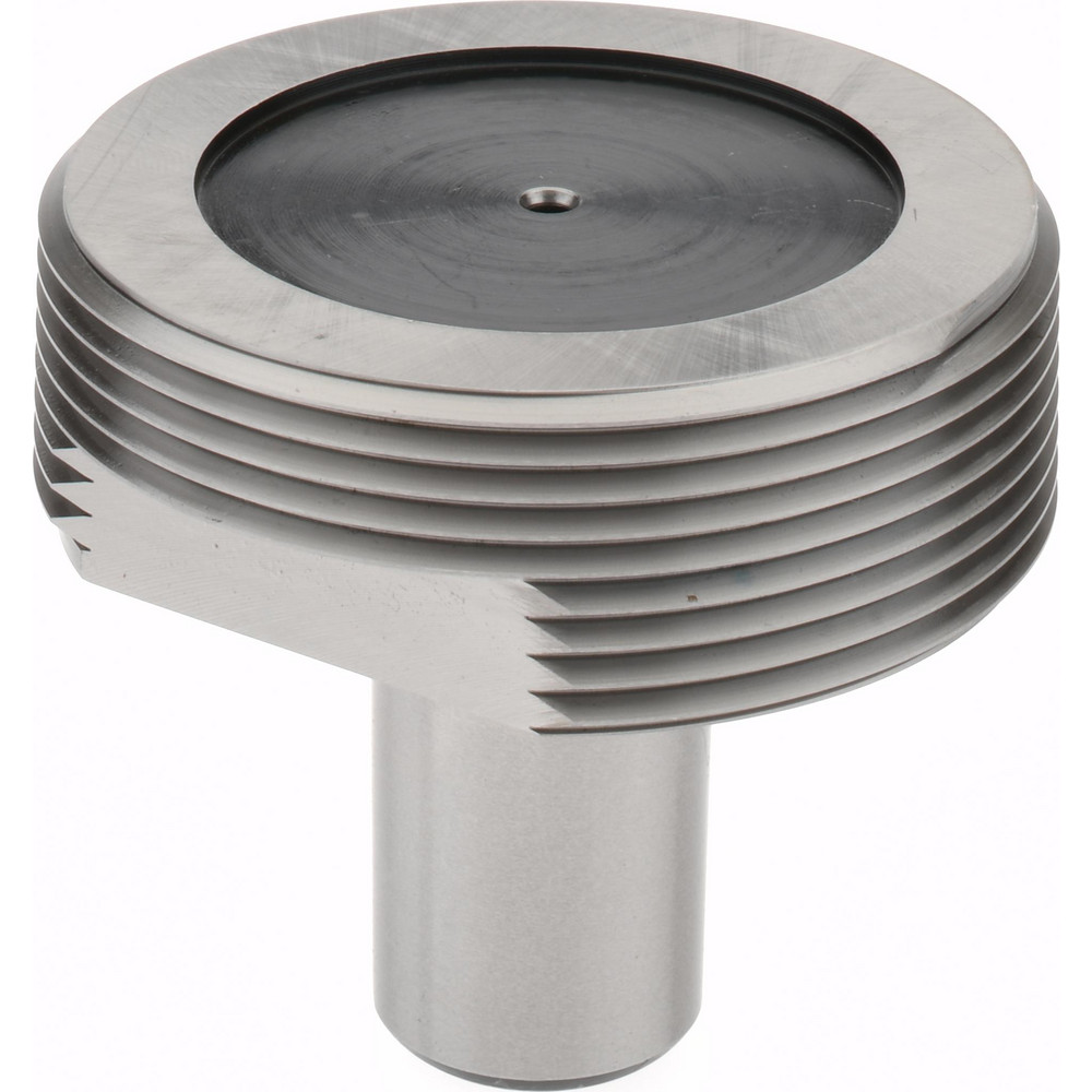 SPI - 2 - 11-1/2 Single End Tapered Plug Pipe Thread Gage - 75889923 ...