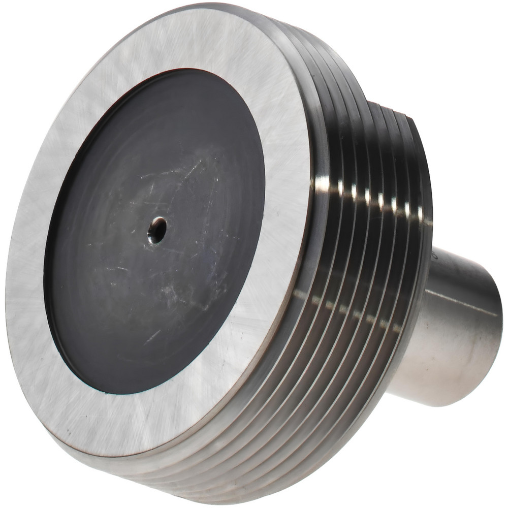 SPI - Pipe Thread Plug Gage: Tapered, 2-11-1/2, Class L-1, Single End ...