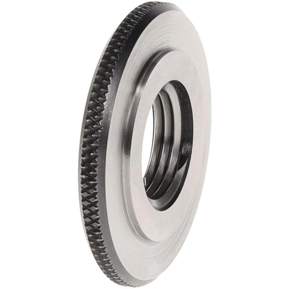 SPI - Threaded Pipe Ring: 3/8-18" NPT, Class L1 | MSC Direct