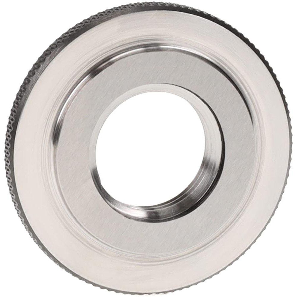 SPI - Threaded Pipe Ring: 1/2-14" NPT, Class L1 | MSC Direct