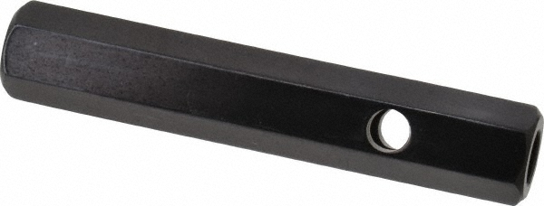 SPI - 2 Handle Size, Steel, Plug Thread Gage Handle - 75890087 - MSC ...