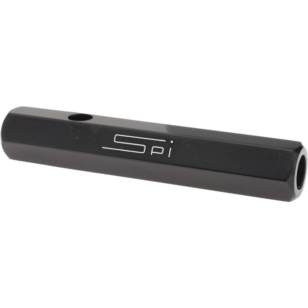 SPI - 2 Handle Size, Steel, Plug Thread Gage Handle | MSC Direct