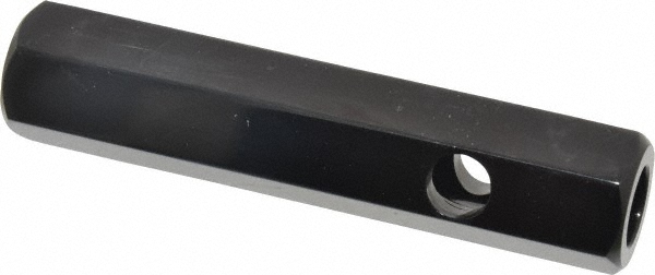 SPI - 3 Handle Size, Steel, Plug Thread Gage Handle - 75890095 - MSC ...