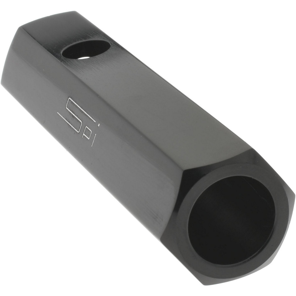 SPI - 4 Handle Size, Steel, Plug Thread Gage Handle | MSC Direct