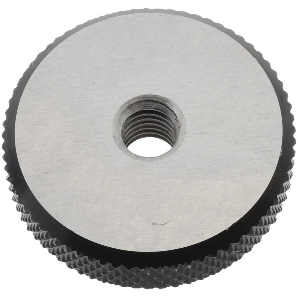 SPI - Threaded Ring Gage: M5 x 0.80 Thread, Metric, Class 6G, Go | MSC ...