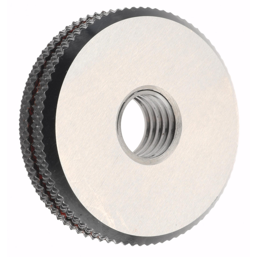 SPI - M10x1.50 No Go Single Ring Thread Gage - 75890434 - MSC Industrial Supply
