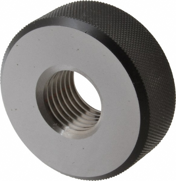 SPI - M27x3.00 Go Single Ring Thread Gage - 75890582 - MSC Industrial ...