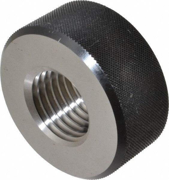 SPI - M36x4.00 Go Single Ring Thread Gage - 75890640 - MSC Industrial ...