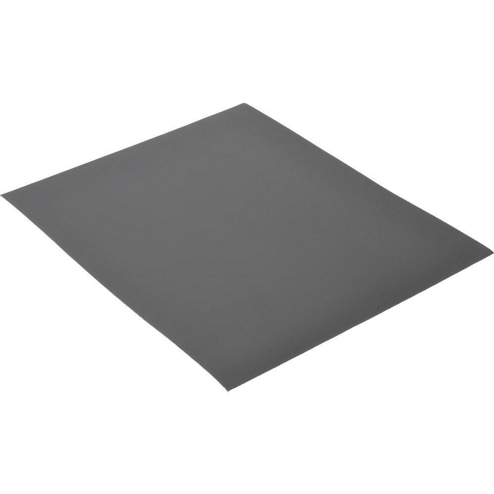 Value Collection - Sanding Sheet: 320 Grit, Silicon Carbide | MSC Direct