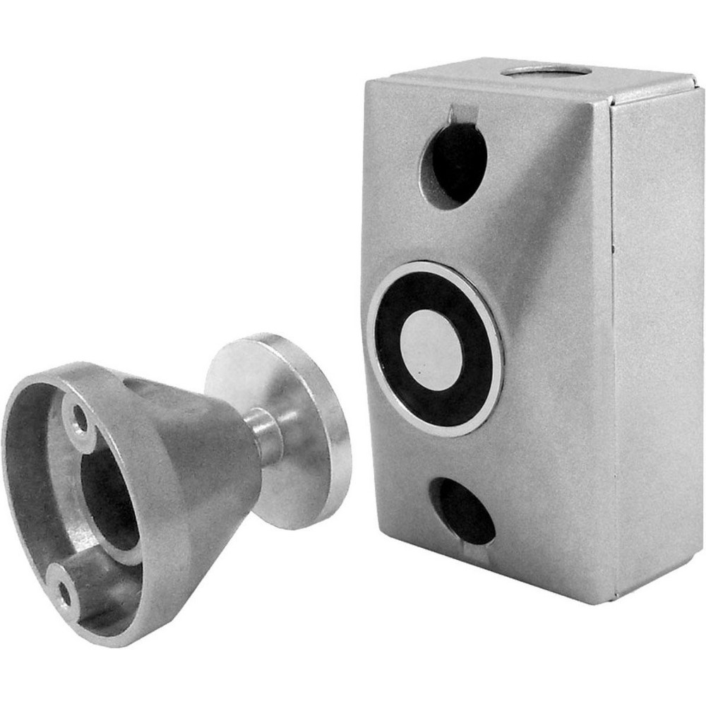 SDC - Electromagnetic Locks: Lock Type: Door Position Switch; Mount ...