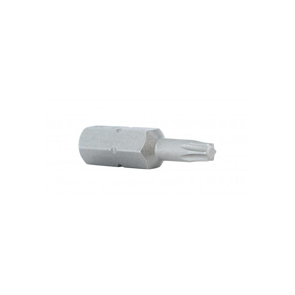 Wiha - 1/4" Drive T15 Torx® Screwdriver Bit | MSC Direct
