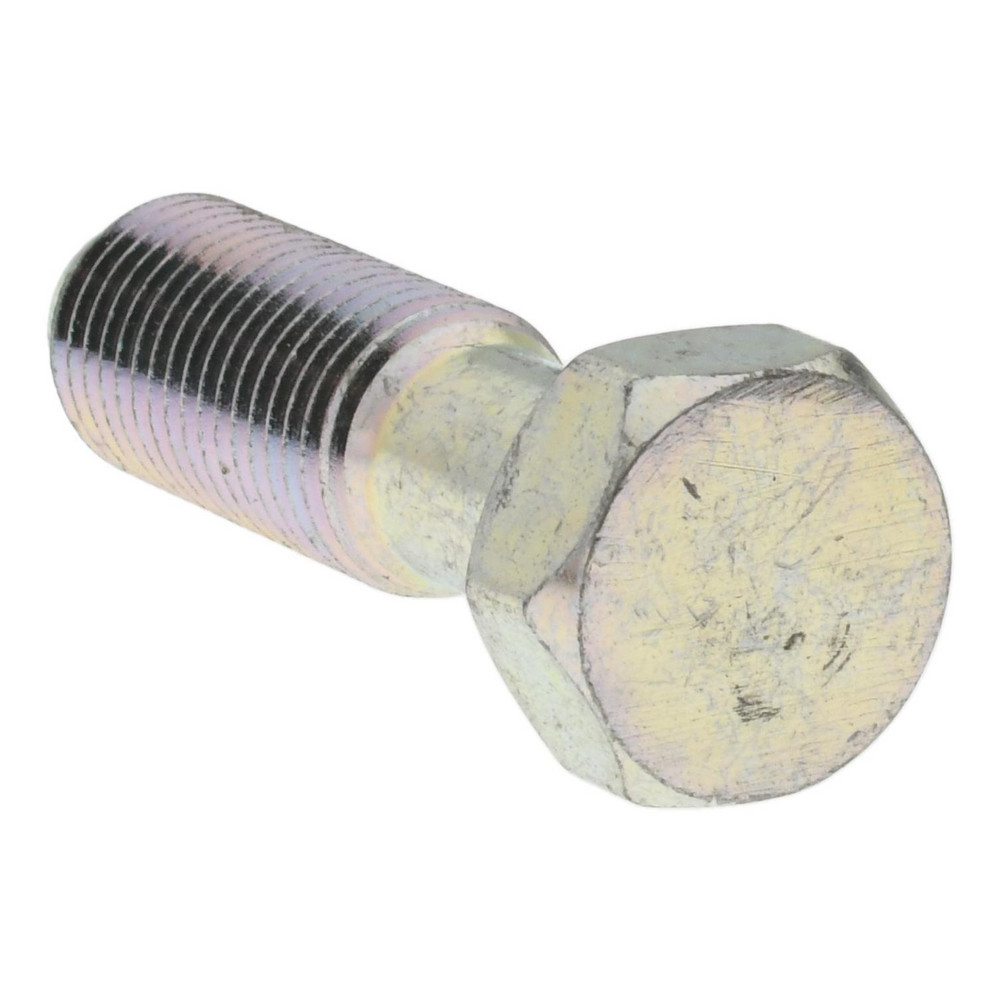 Made in USA - Chain Breaker Replacement Screw | MSC Direct