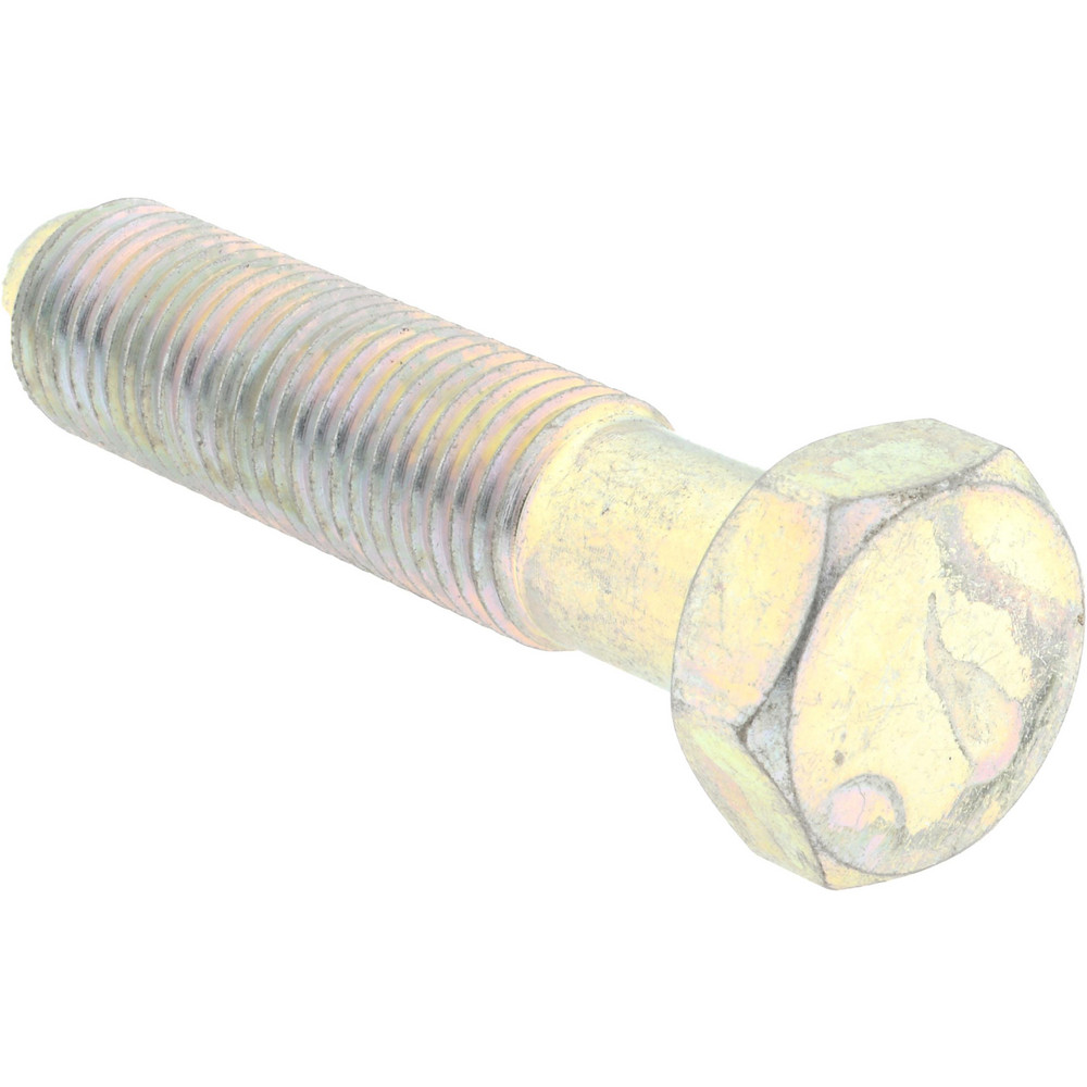 Made in USA - Chain Breaker Replacement Screw | MSC Direct