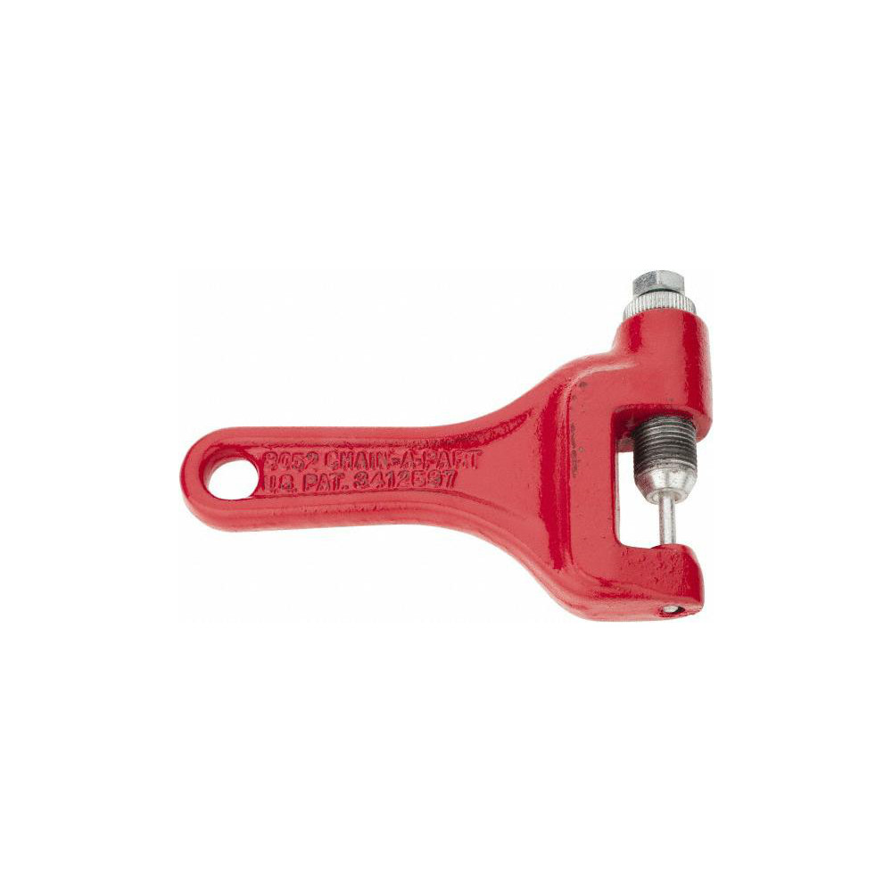 Made in USA - Chain Breaker | MSC Direct