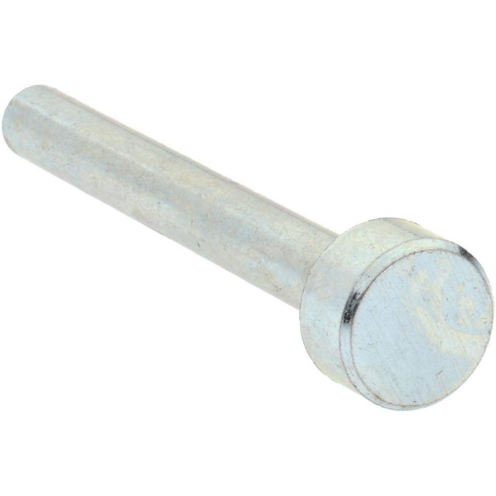 Made in USA - Chain Breaker Replacement Punch | MSC Direct